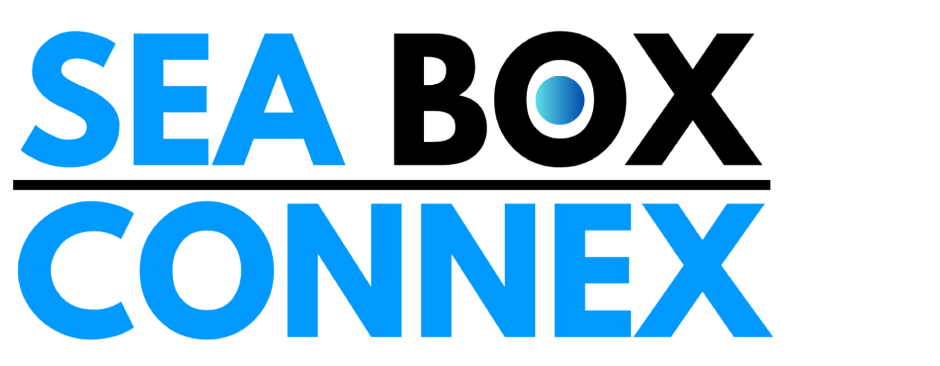 Sea Box Connex is the largest, independent supplier of containers.